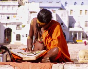 Hindu Scriptures - Hindu Culture Hub