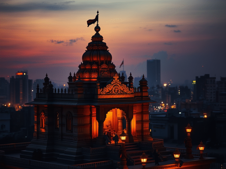 The Hindutva: Meaning, History, And Debate Within Hindu Thought - Hindu ...